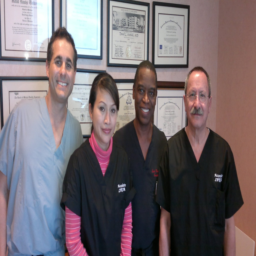 Laser Vaginal Rejuvenation® Institute of America
