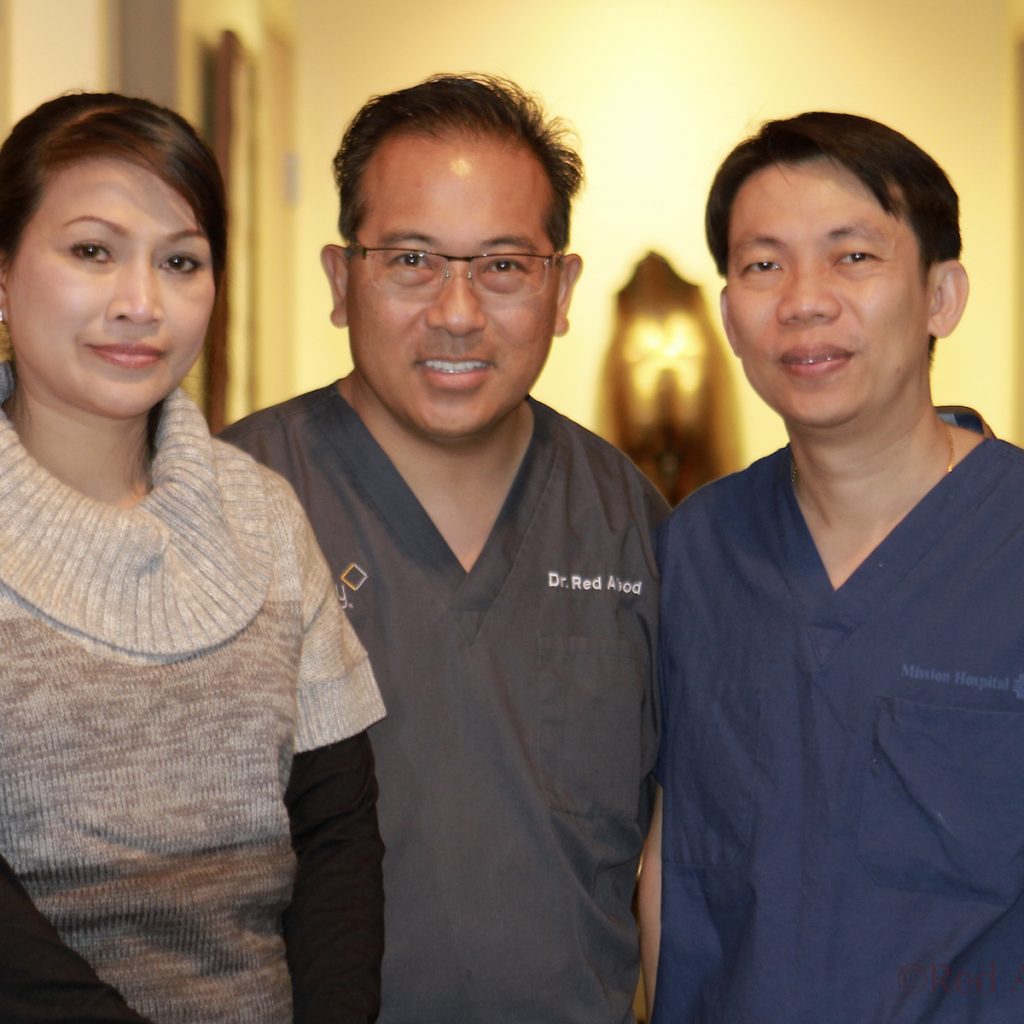 Dr.Vitasna's International Training - Thailand